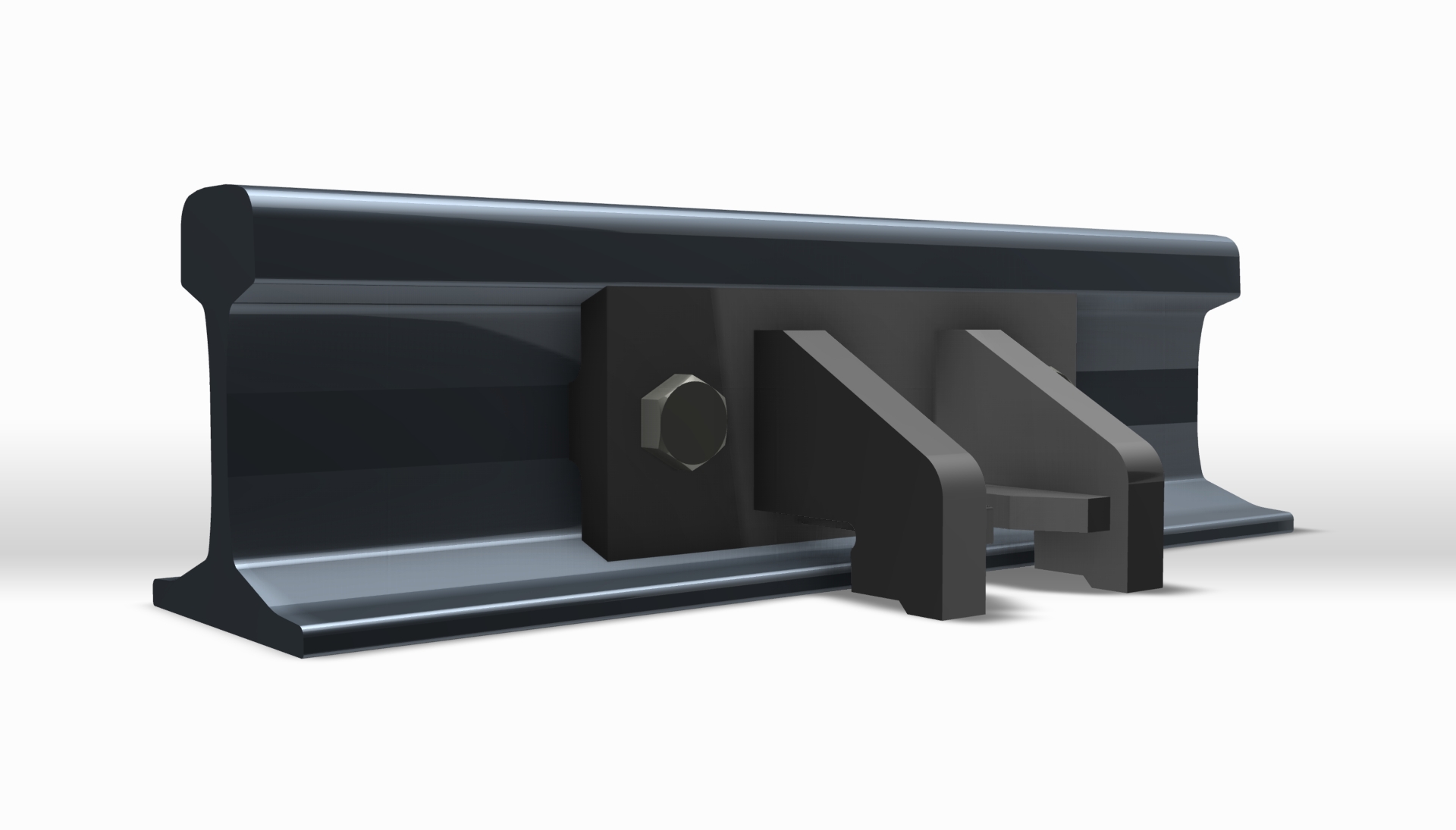 Riecken | Weichenzubehör